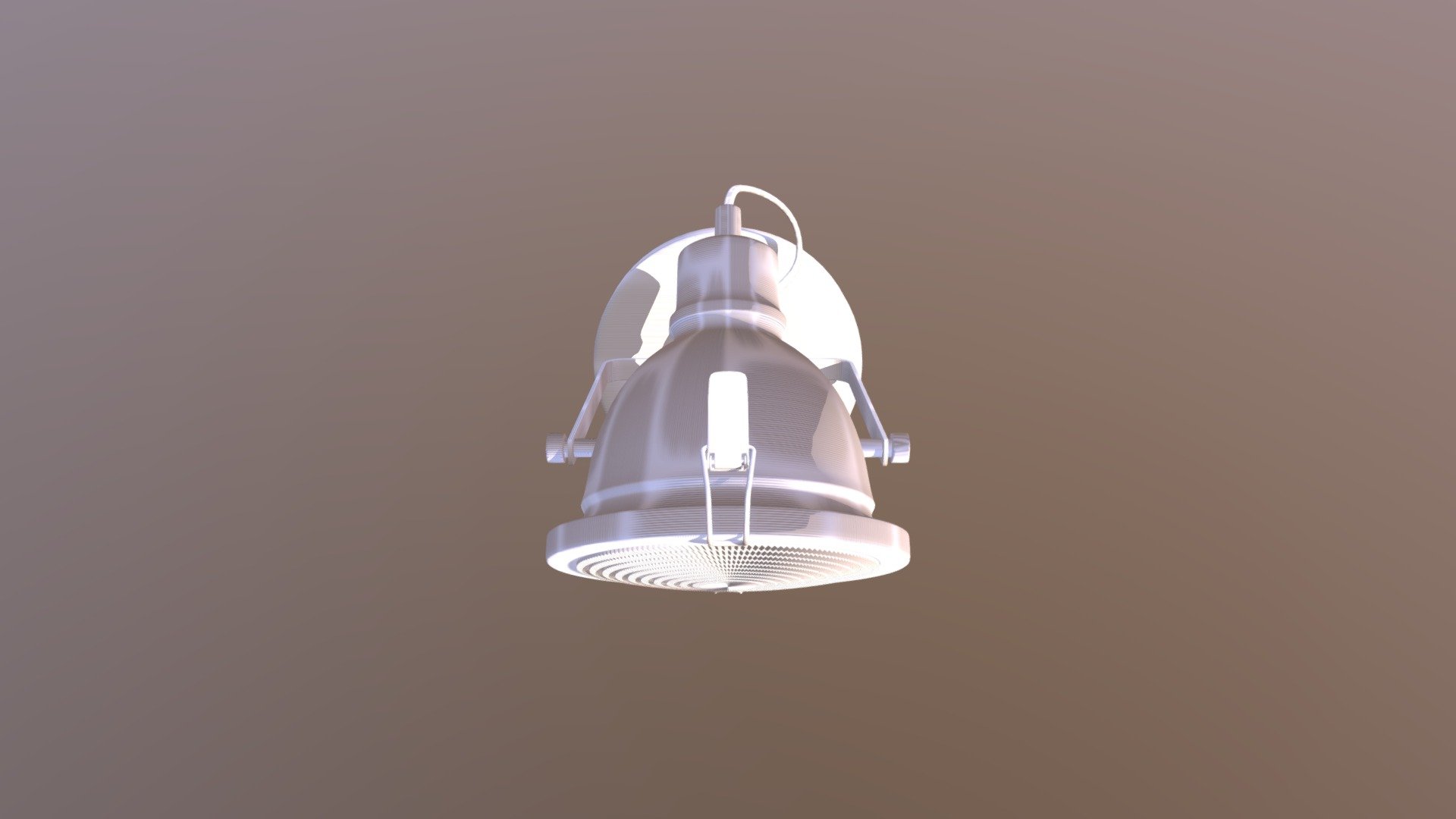 Favourite 1898-1W - 3D model by Lu.ru (@svetmagaz) [afb0706] - Sketchfab