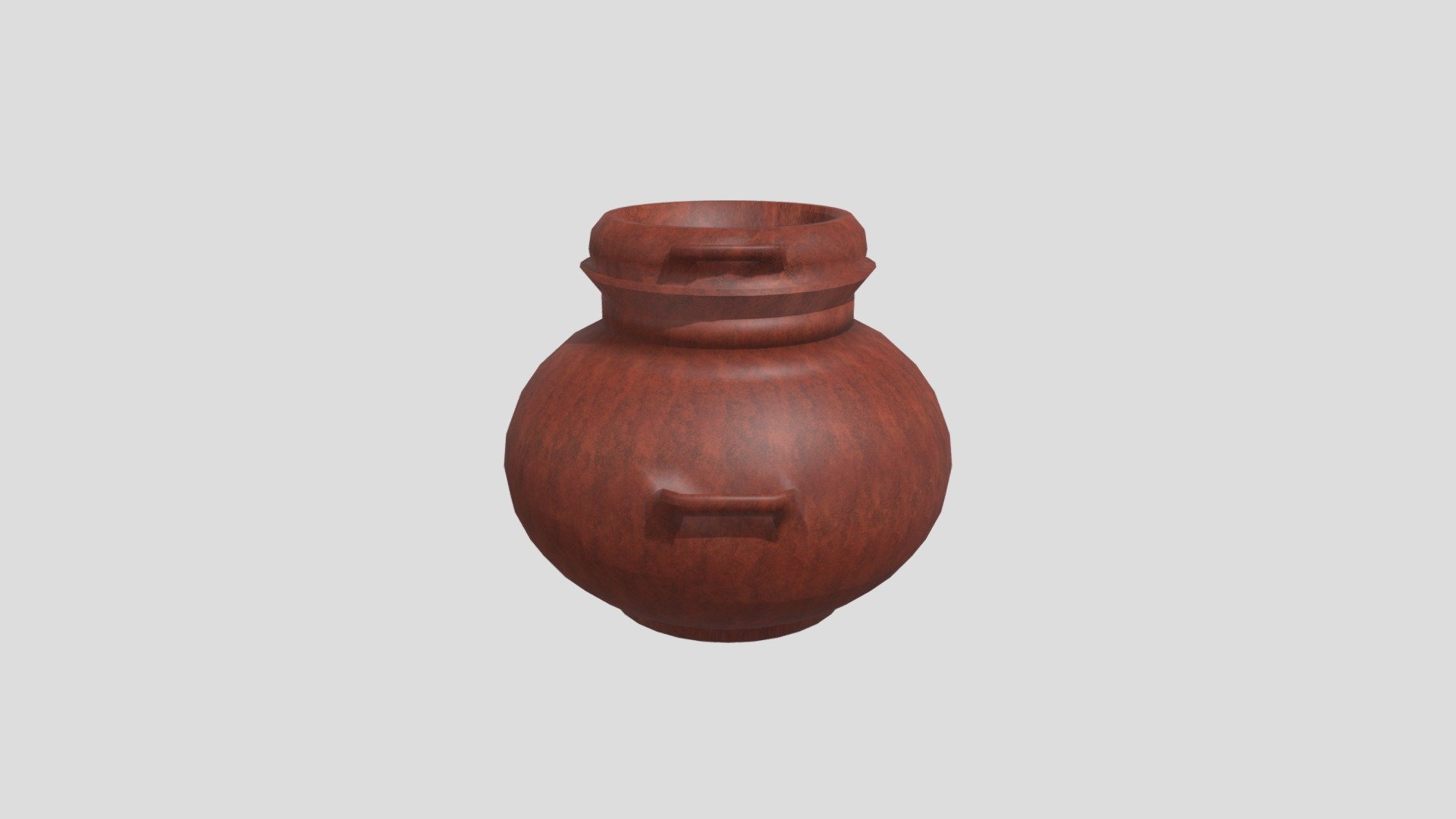Aztec Jar - 3D model by AlexP11 [afb1e30] - Sketchfab