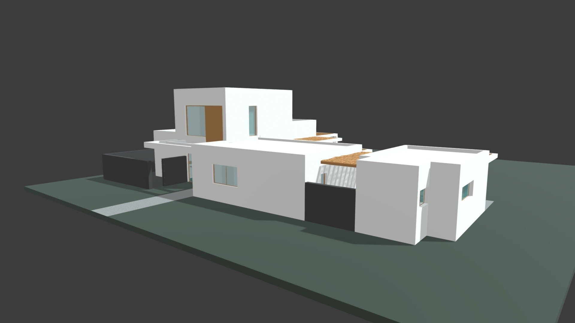 2022-06-06 Casa Rafa V7 010 - Download Free 3D model by em3d (@em3d ...