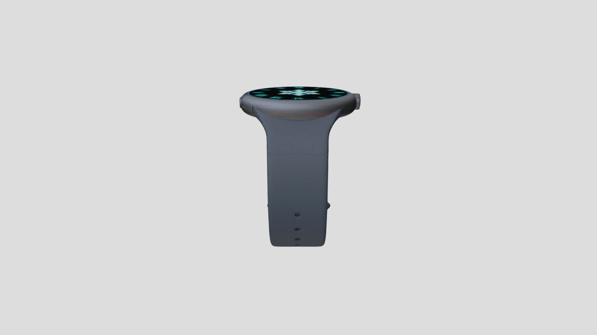 Seasons Watch - 3D model by GajitGear (@gajit) [afb37c7] - Sketchfab