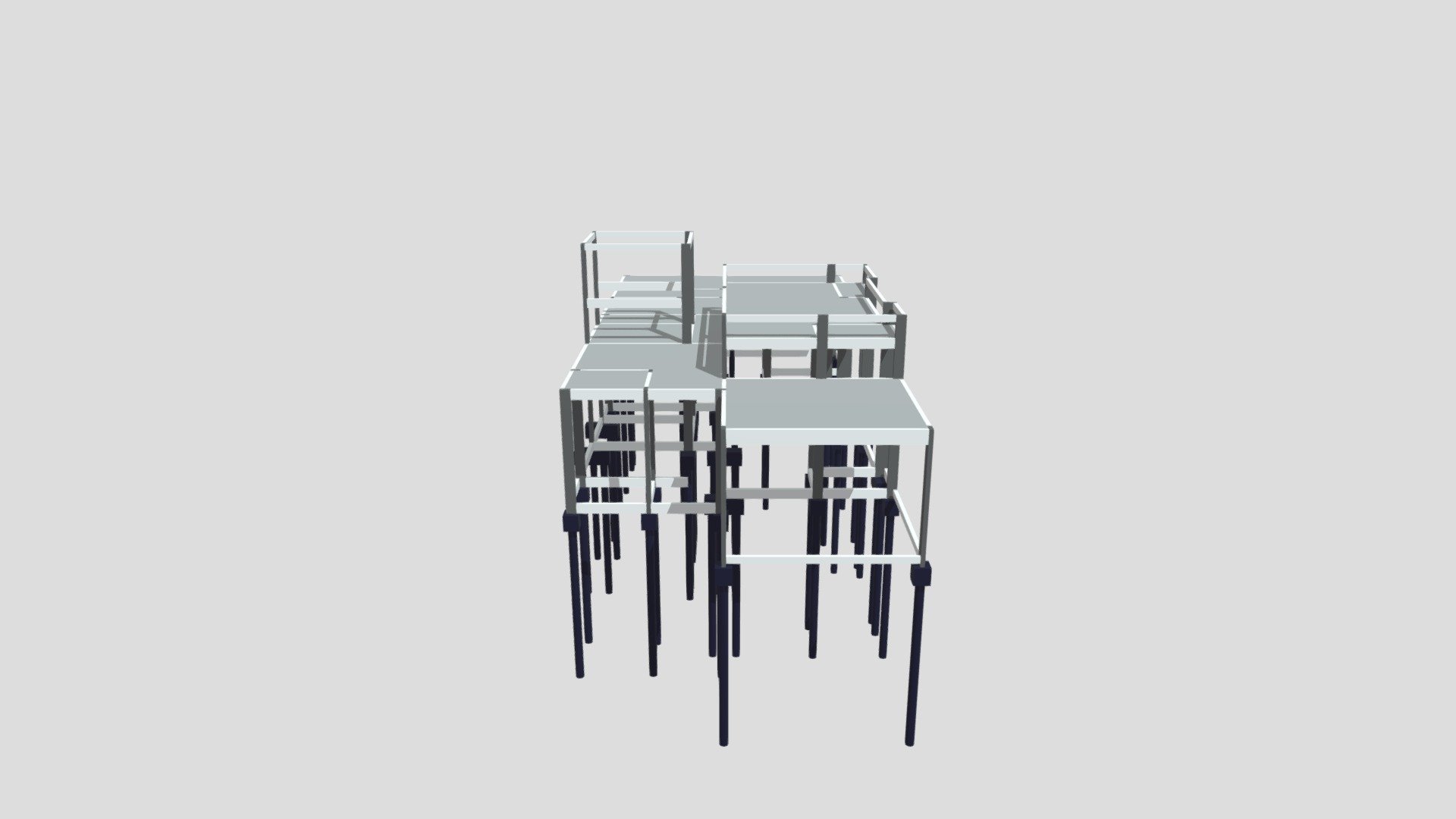 IGOR-2021-EST-R01 - 3D model by jpf.engineer [afb388e] - Sketchfab