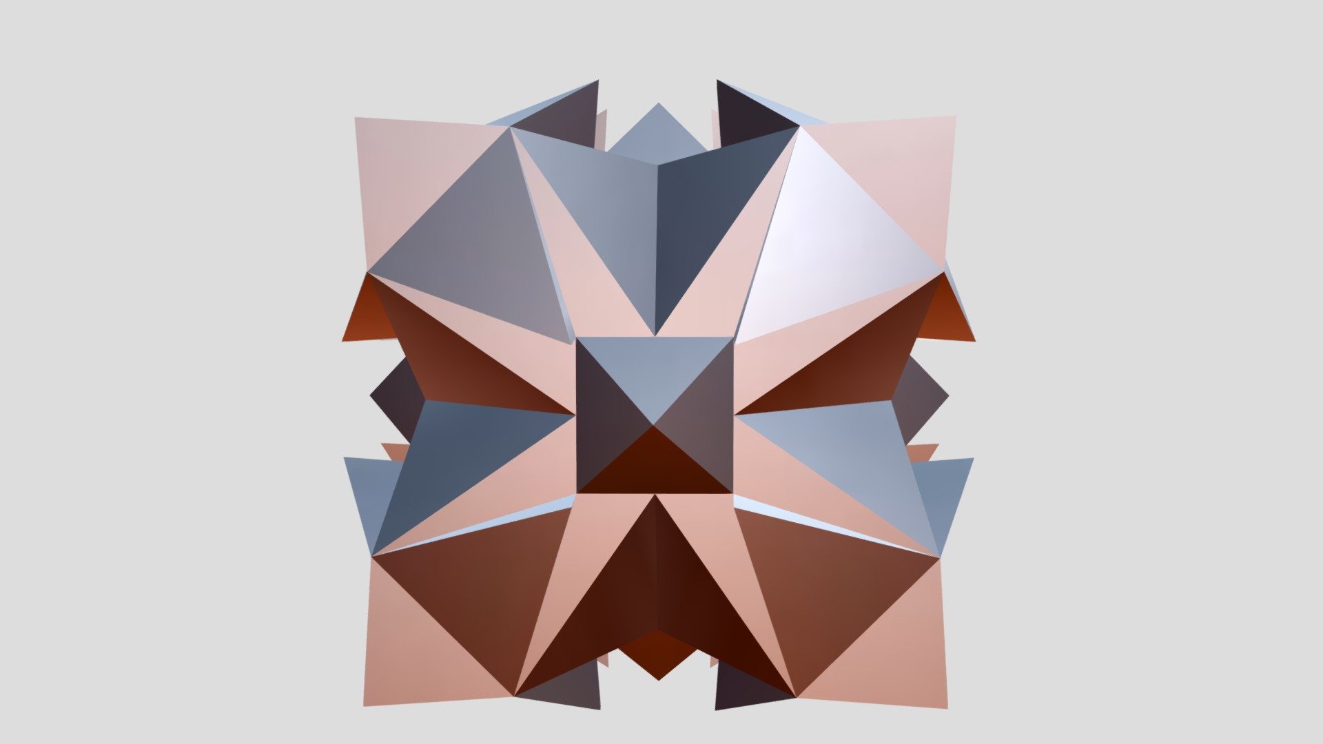 Quaser Core Mark 3 - Download Free 3D model by Trockk (@Timrockk ...