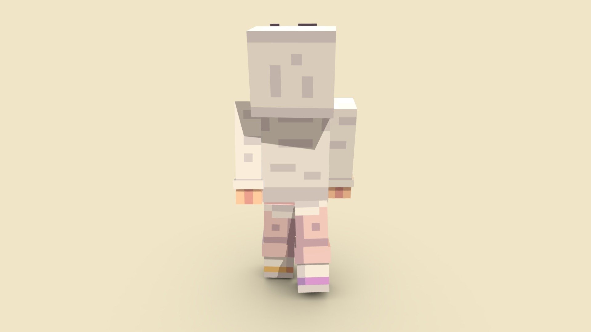 jfjfj - 3D model by sdgsdgsg [afb9f59] - Sketchfab