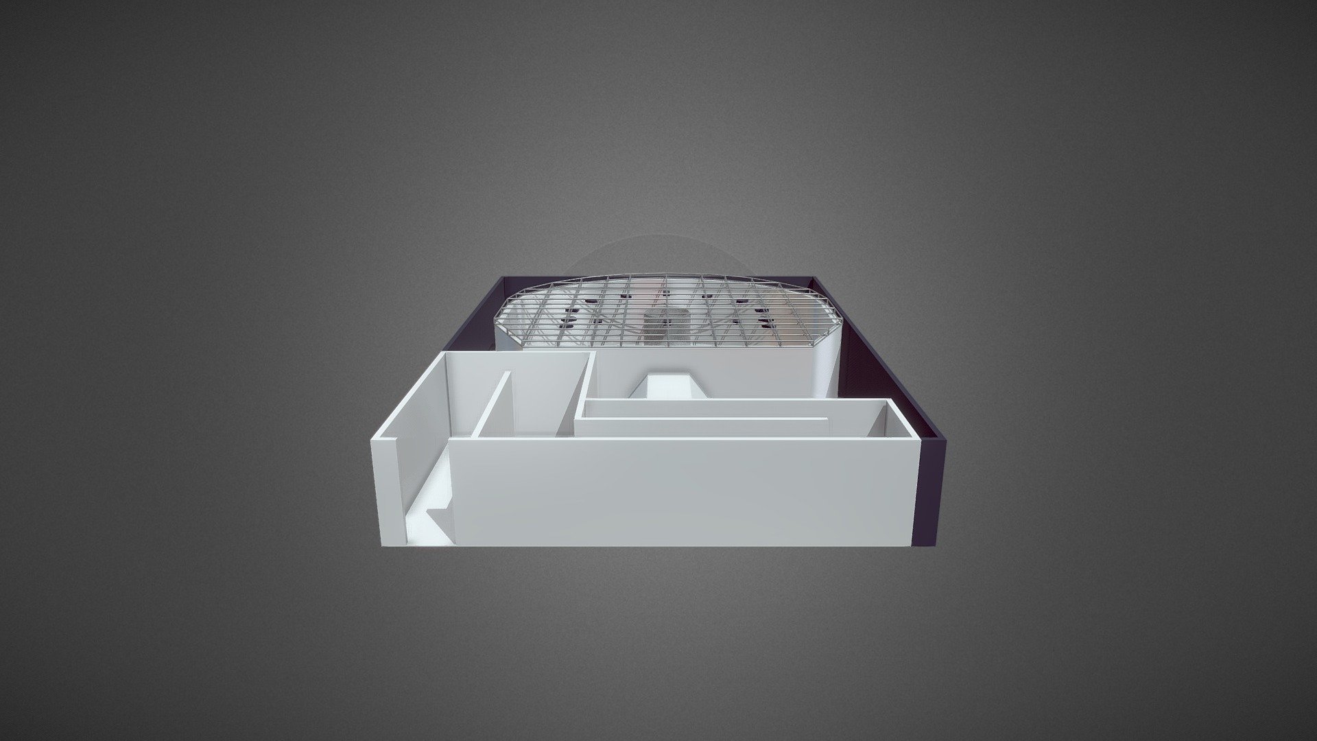 concepto_ron - 3D model by edicionesbrasesco [afba847] - Sketchfab
