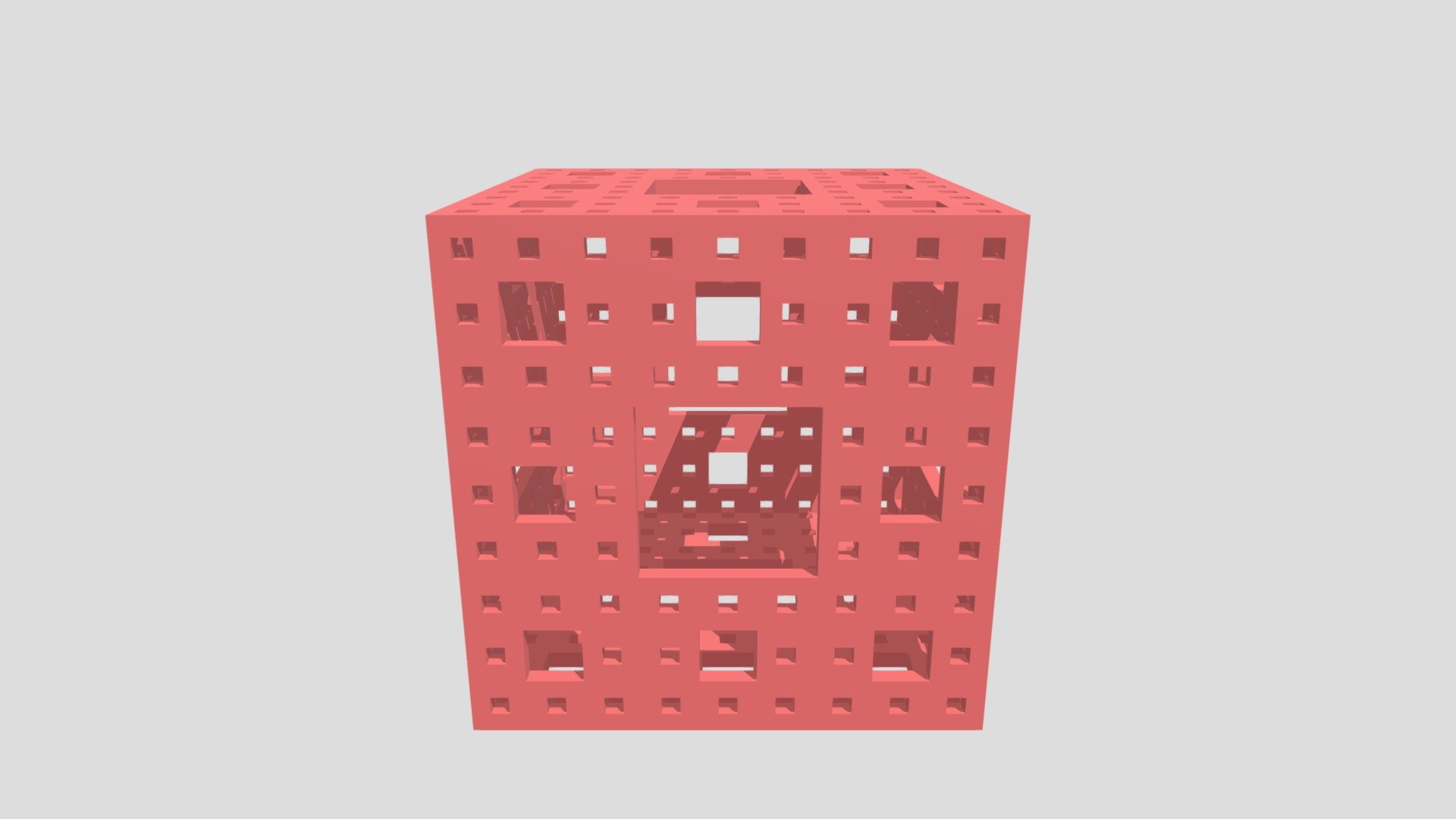Prod(3x3)-03 - Download Free 3D model by chaosexcell [afbc1d8] - Sketchfab