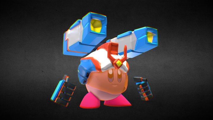 3DHArt - Sketchfab