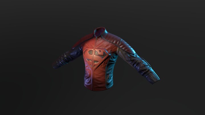 Paul_Layton - Sketchfab