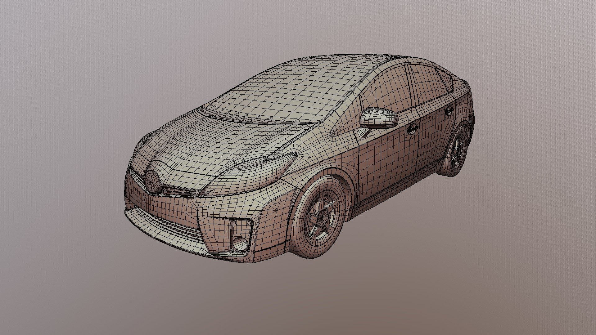 Prus Allparts - 3D model by cosmes (@takat) [afbe9d5] - Sketchfab