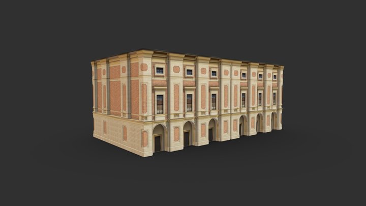 Bnha 3D models - Sketchfab