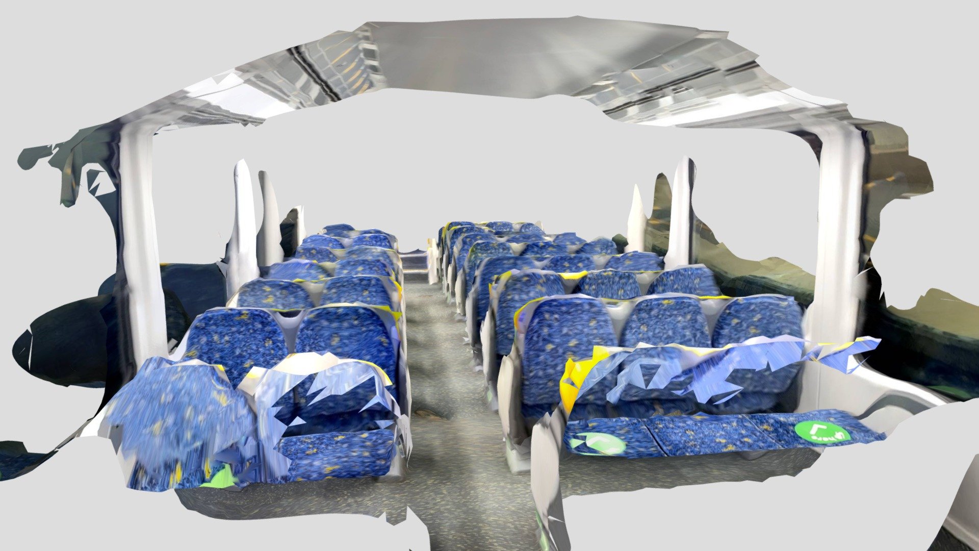 sydney train rough - Download Free 3D model by Jimmy Gunawan ...