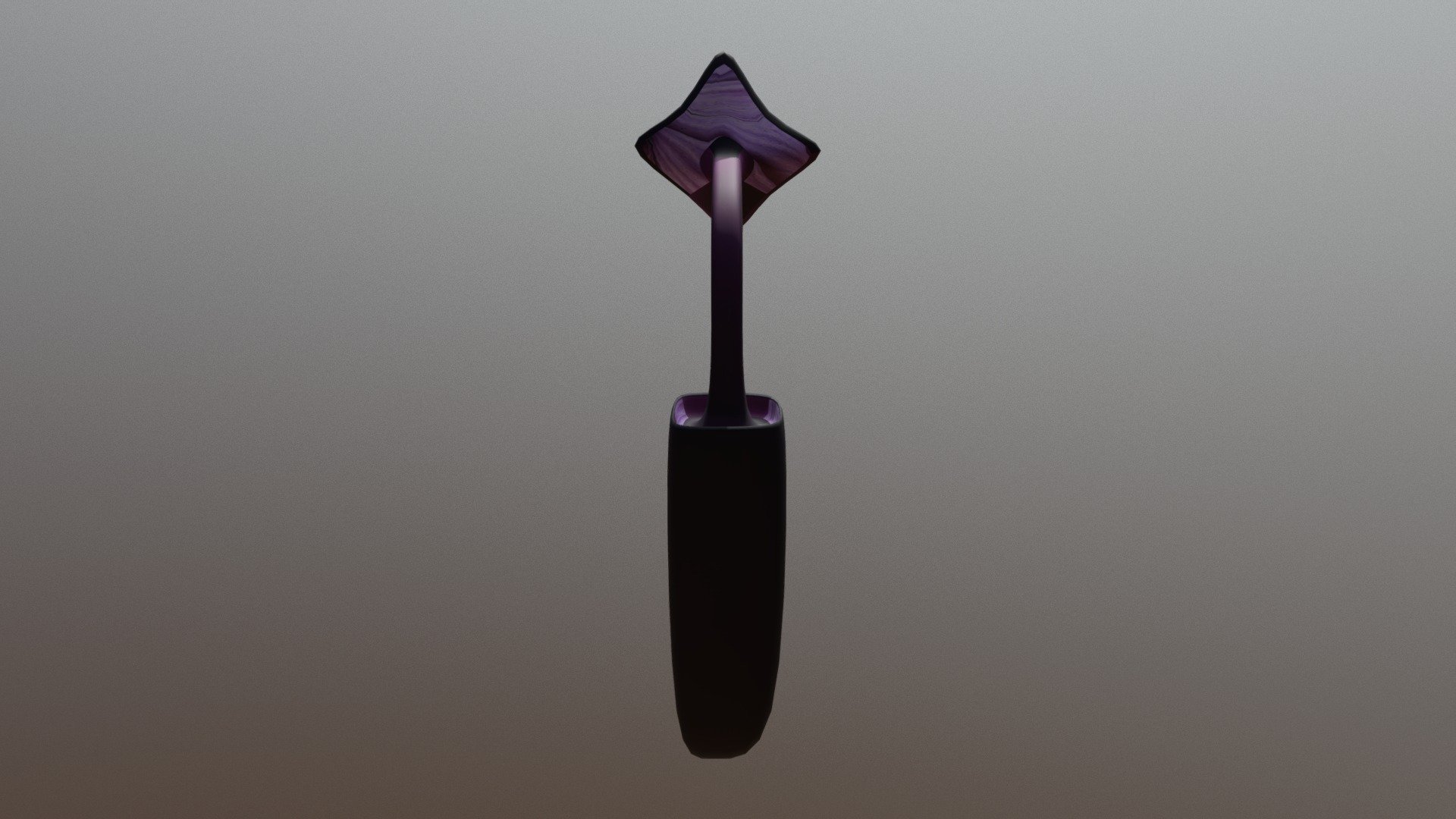 Flower - 3D model by Chriskoog [afc307d] - Sketchfab