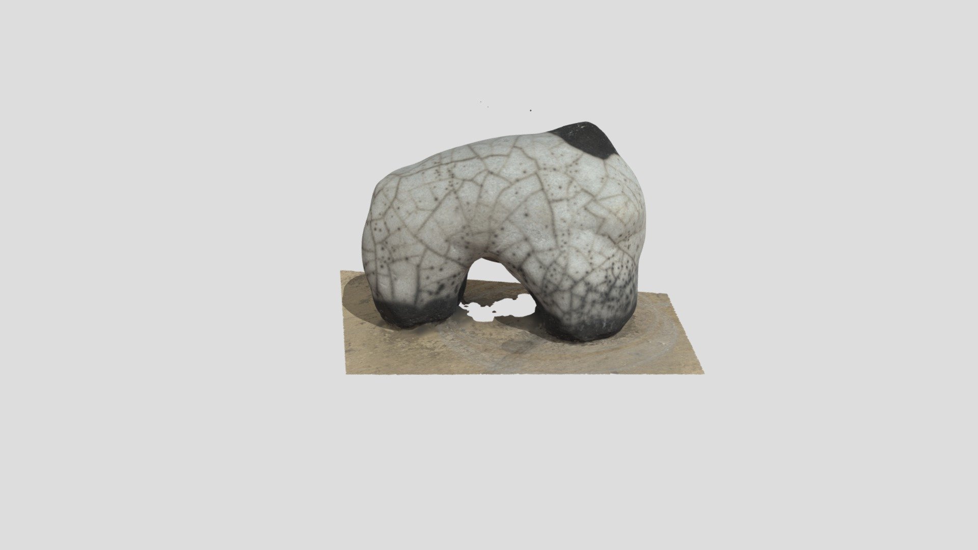 P2 - 3D model by 8fablabdrome [afc4ab8] - Sketchfab