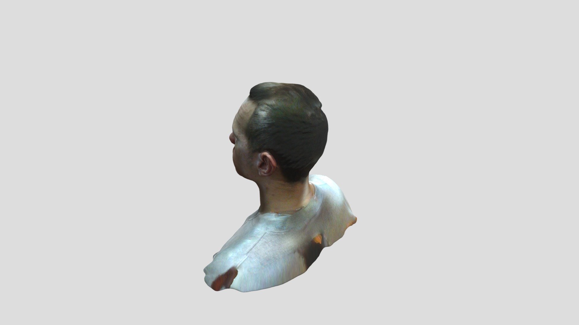 pája - 3D model by pavelkloky [afc4e97] - Sketchfab