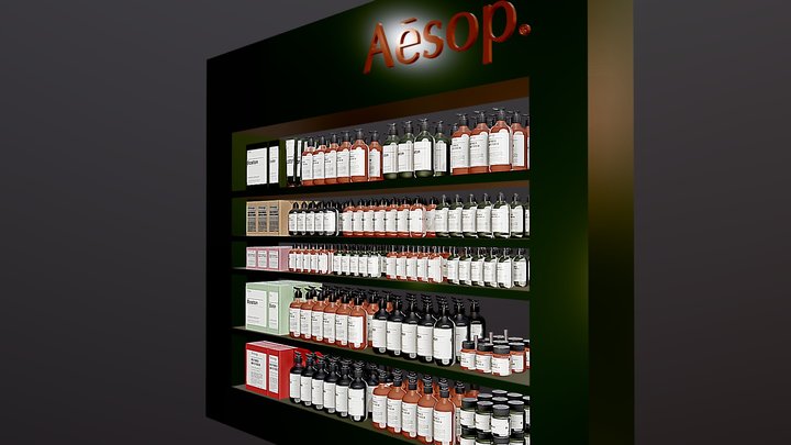 Display 3D models - Sketchfab