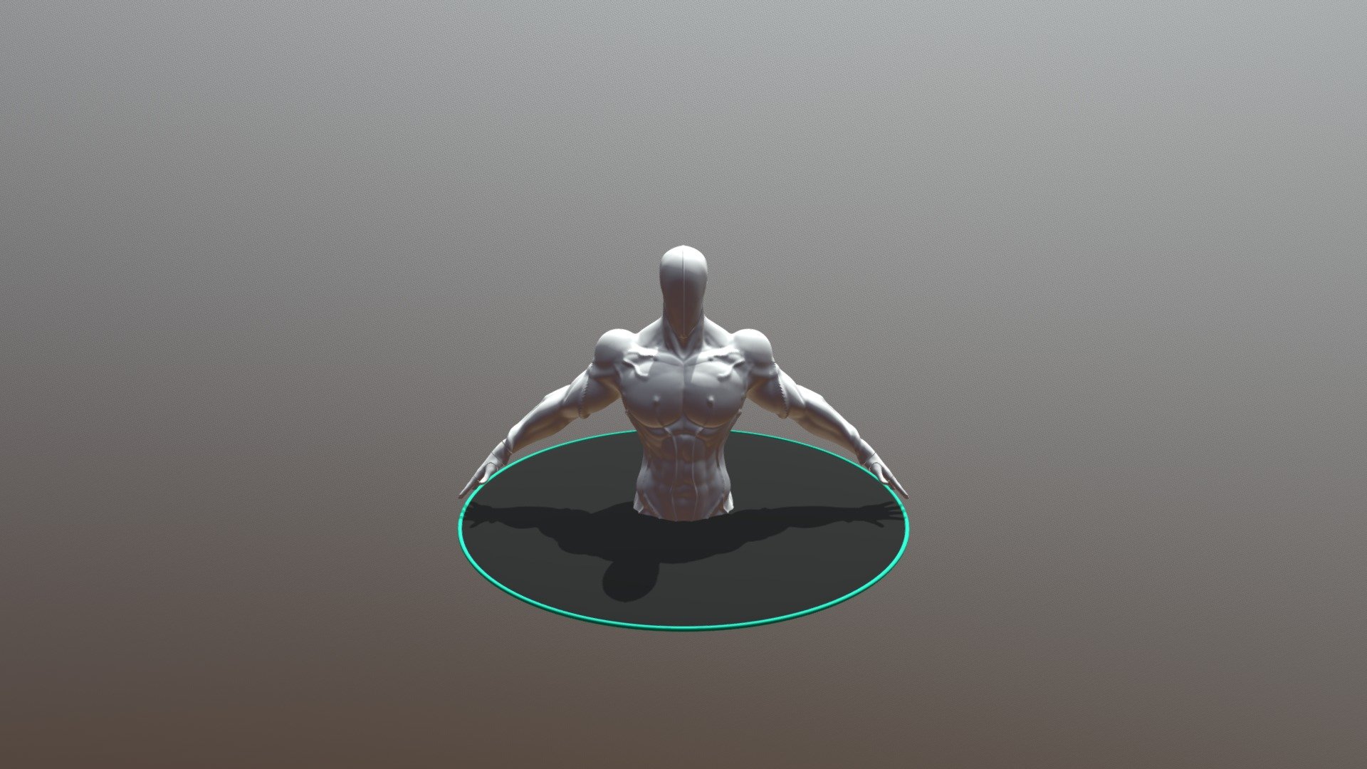 Sculpt Art (Warframe Prototype) - 3D model by animenta [afc5e6f ...