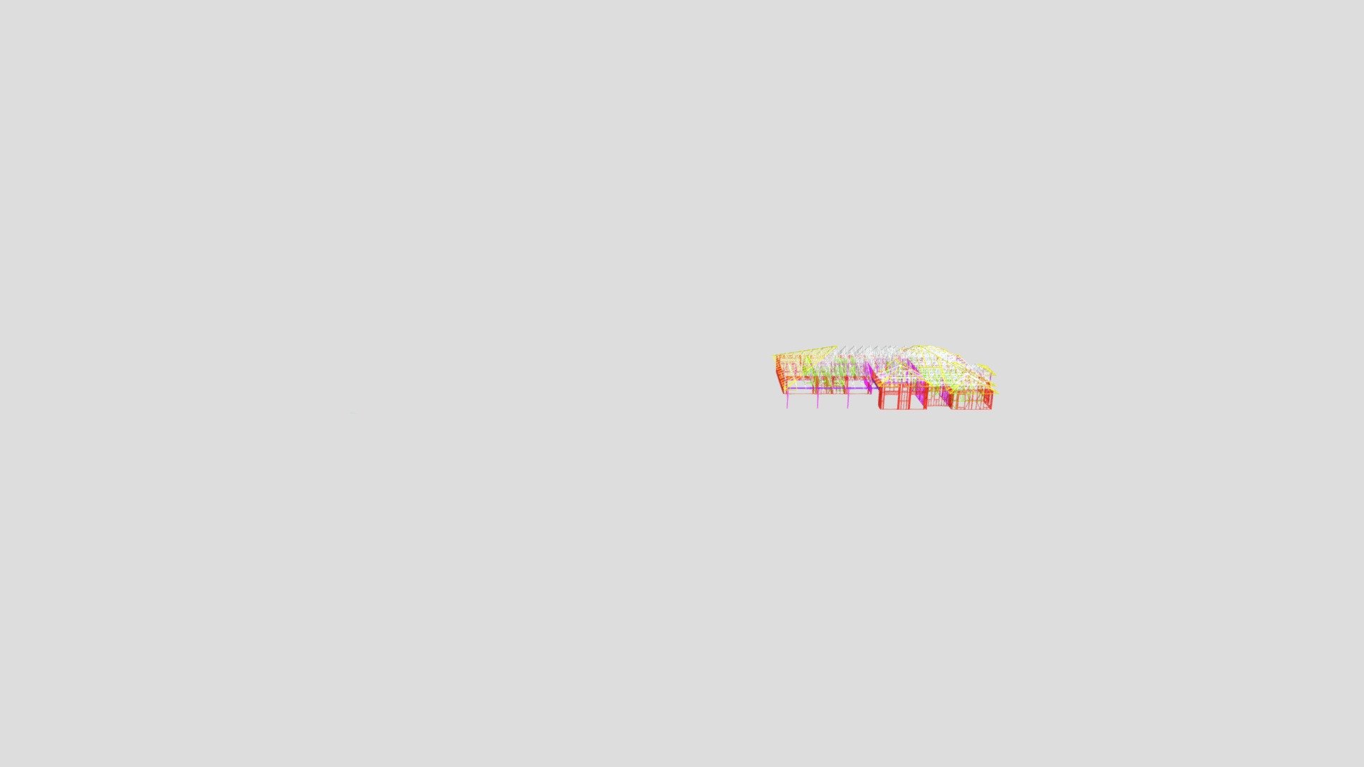 2007065 SUNLINE - 3D model by HytekFraming. [afc6471] - Sketchfab