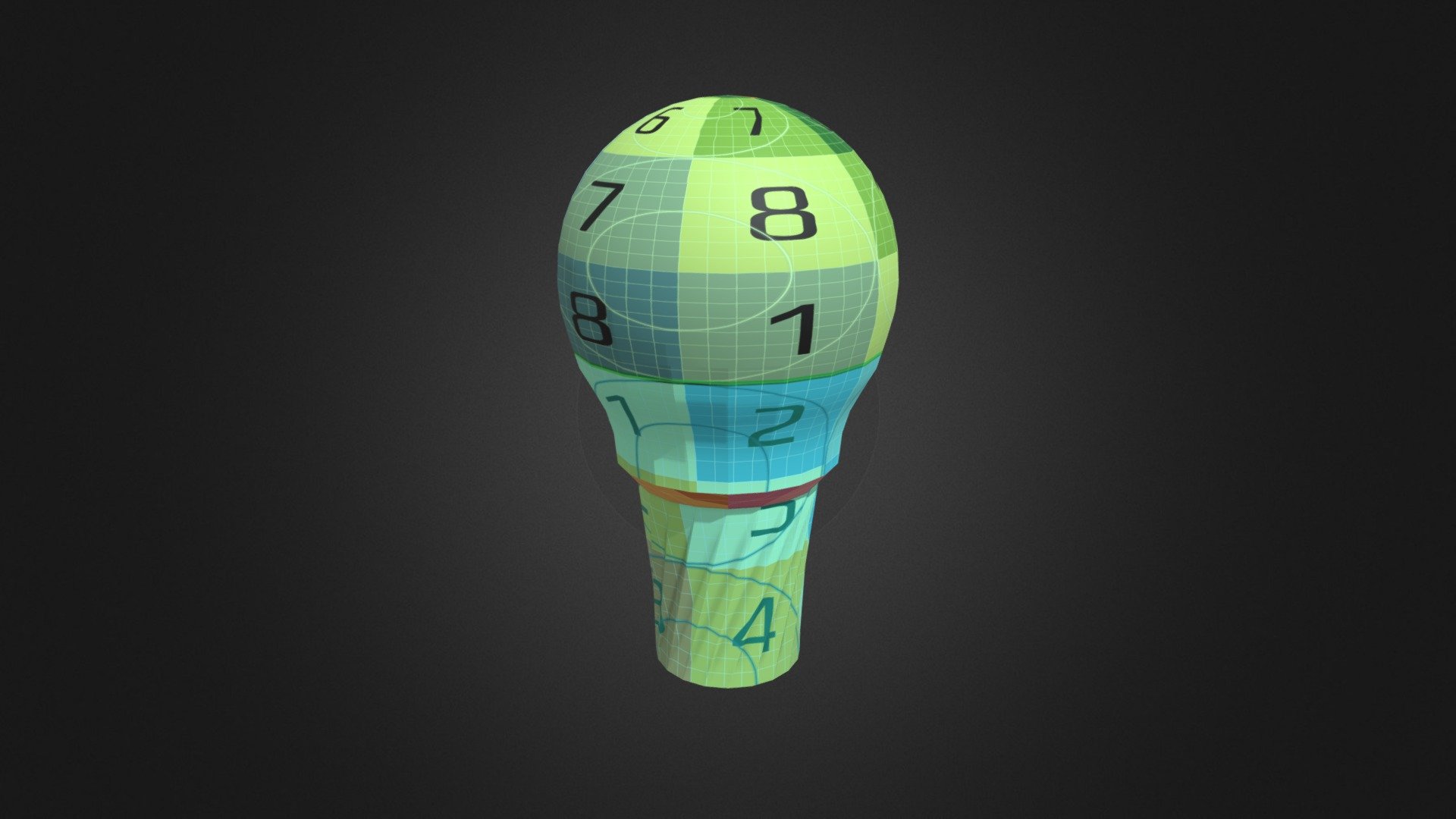 Bulb - Download Free 3D model by macintij [afc7c82] - Sketchfab