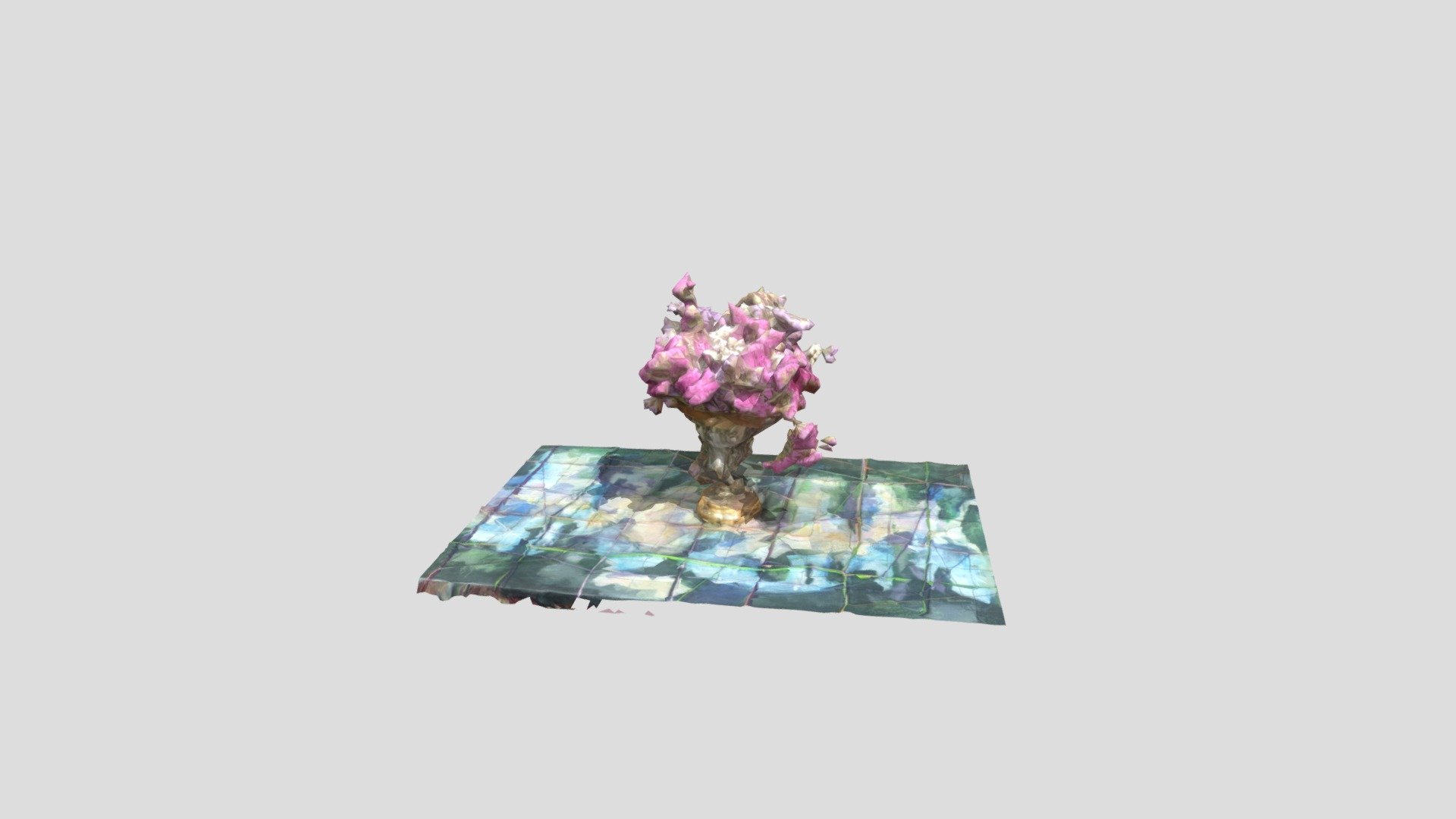 Transparent - 3D model by maggieraccoon [afc860a] - Sketchfab