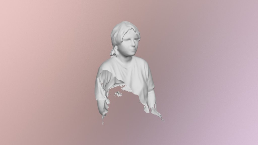 Skewed perspective (sculpted) - 3D model by kelzdennett [afc8fdd ...