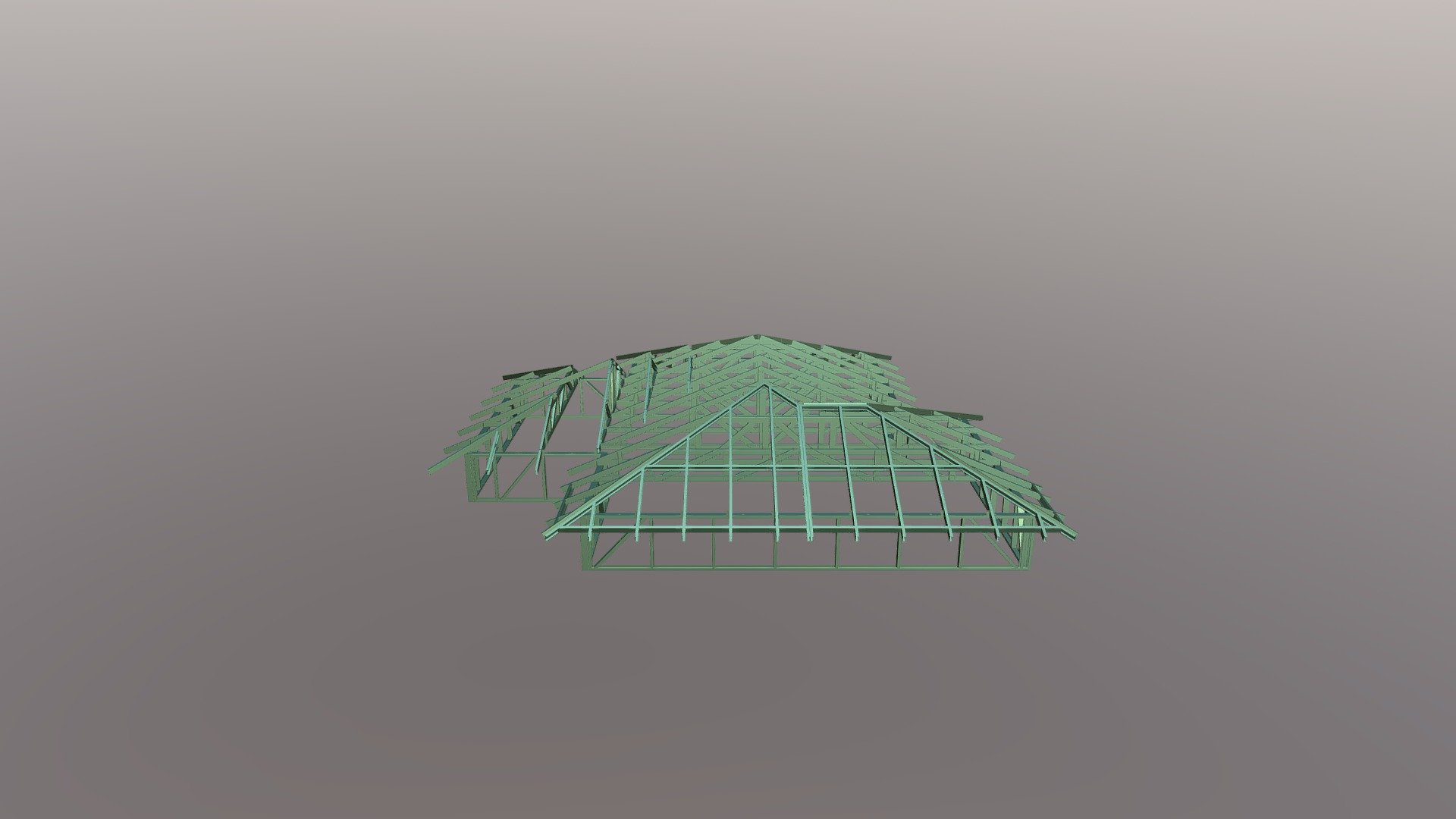 3DModel_LinearTrussV4 - 3D model by caroline.hang [afca1f7] - Sketchfab