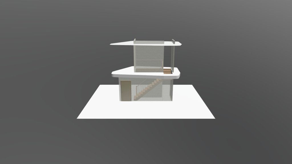 D Mstr - 3D model by Behets (@behetstrappen) [afca95e] - Sketchfab