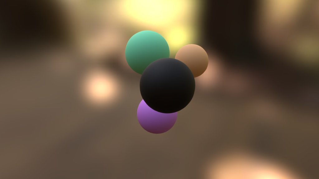 Circled - 3D model by sploidy [afcbc00] - Sketchfab