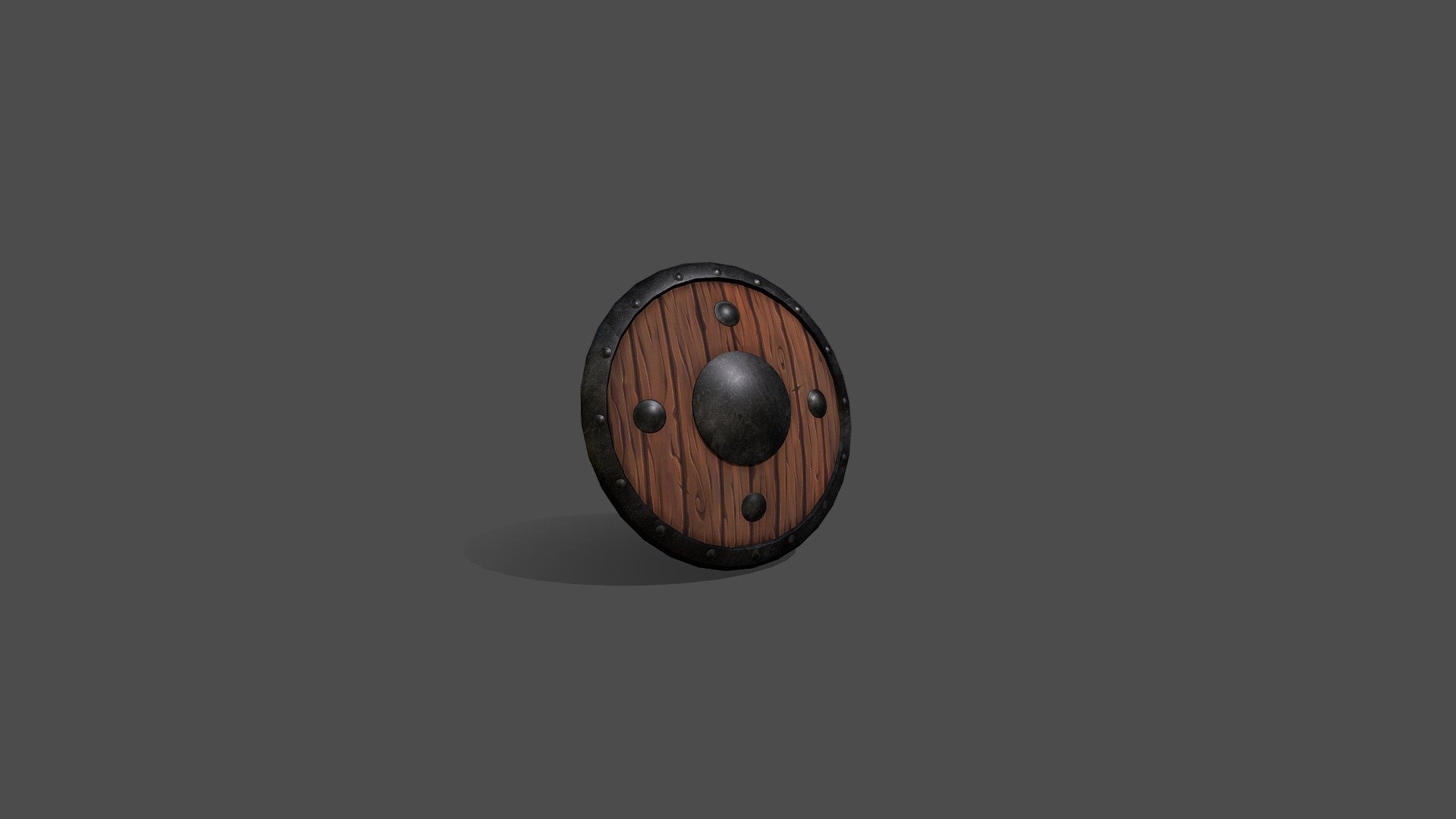 Shield - Download Free 3D model by deep.dubb [afcfd66] - Sketchfab