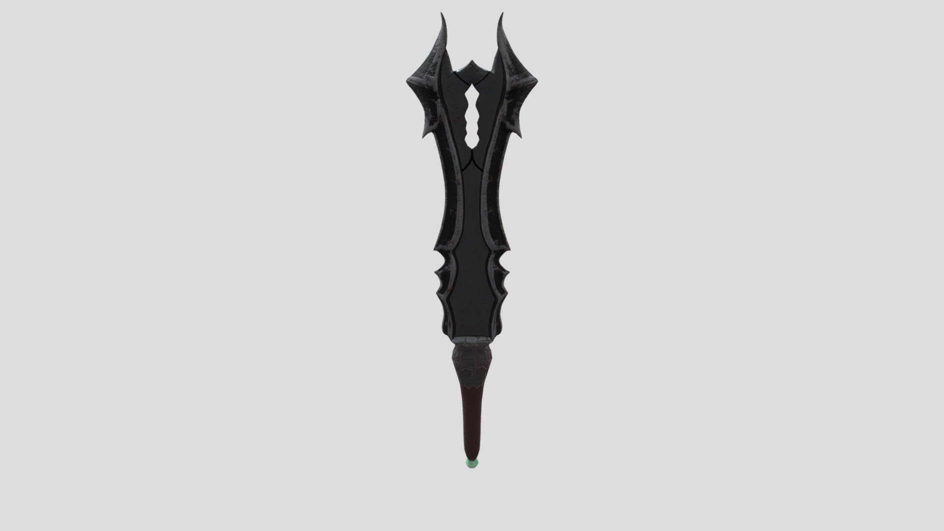 Espada Demoniaca Nes
