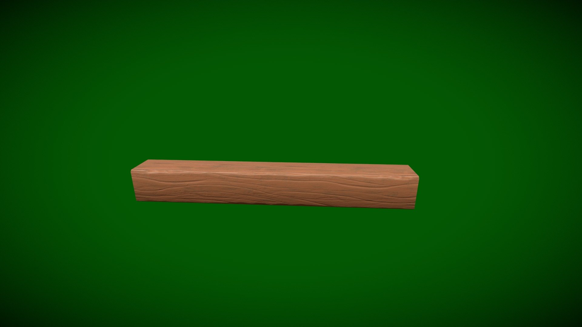 Stylized PBR Wooden Beam Trim Sheet - Download Free 3D model by mws3d ...