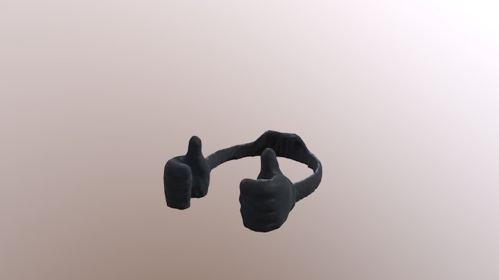 Comma 3D models - Sketchfab