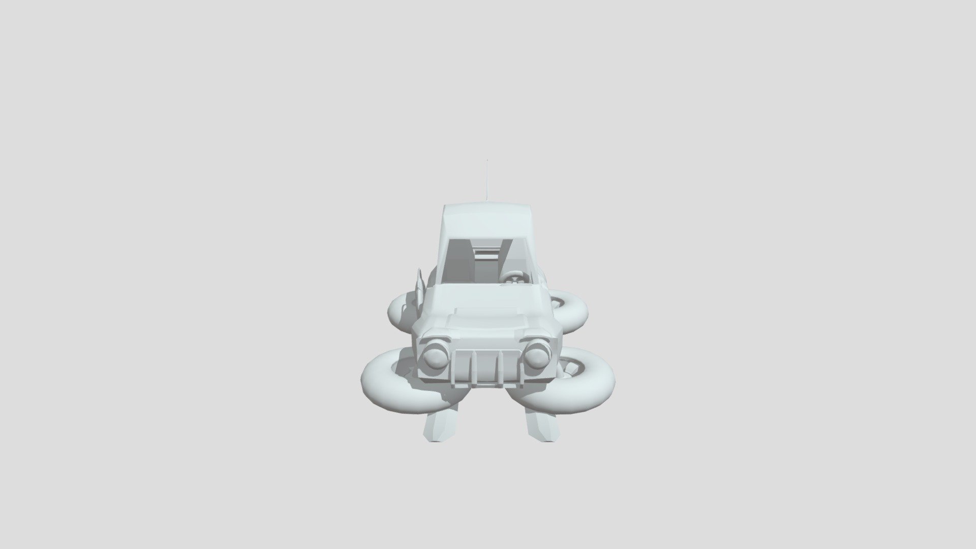 Vehicle Design Project - Download Free 3D model by M.Galv (@DoodleDuds ...