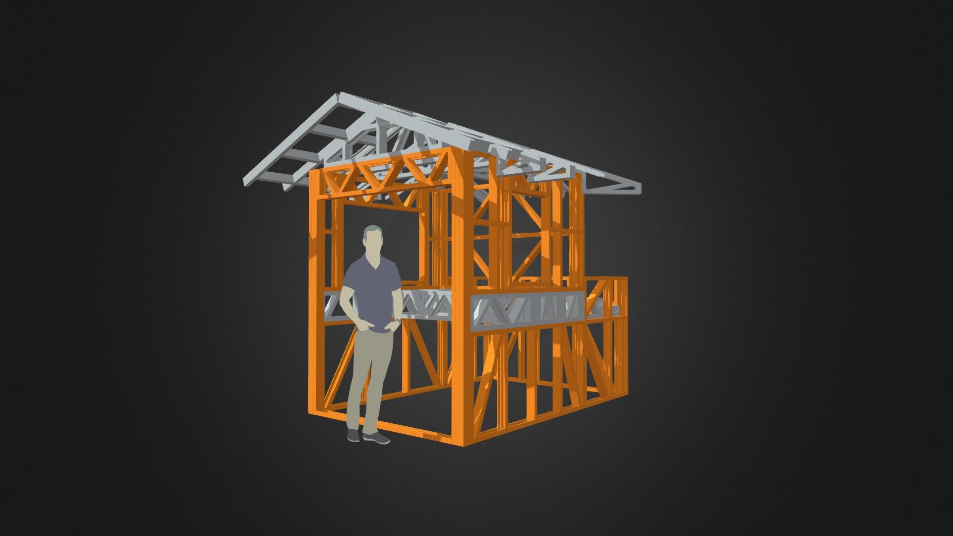 JOLONG DEMO - 3D model by SmartecBuilding [afd4469] - Sketchfab