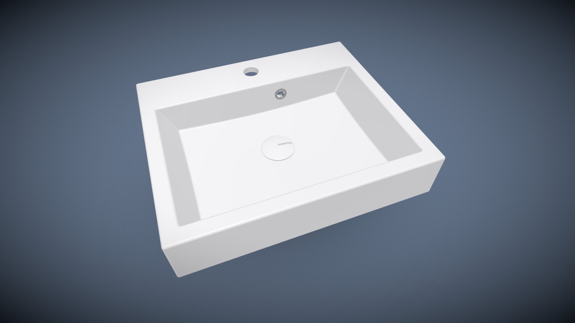 MARMY BOLOGNA 50x42 - 3D model by MARMY EUROPE (@marmy) [afd592e ...