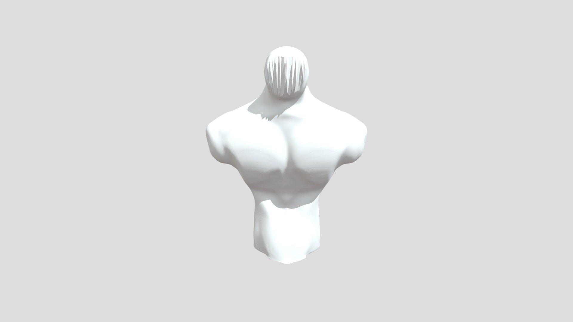 My model - 3D model by m.bennett [afd5c8a] - Sketchfab