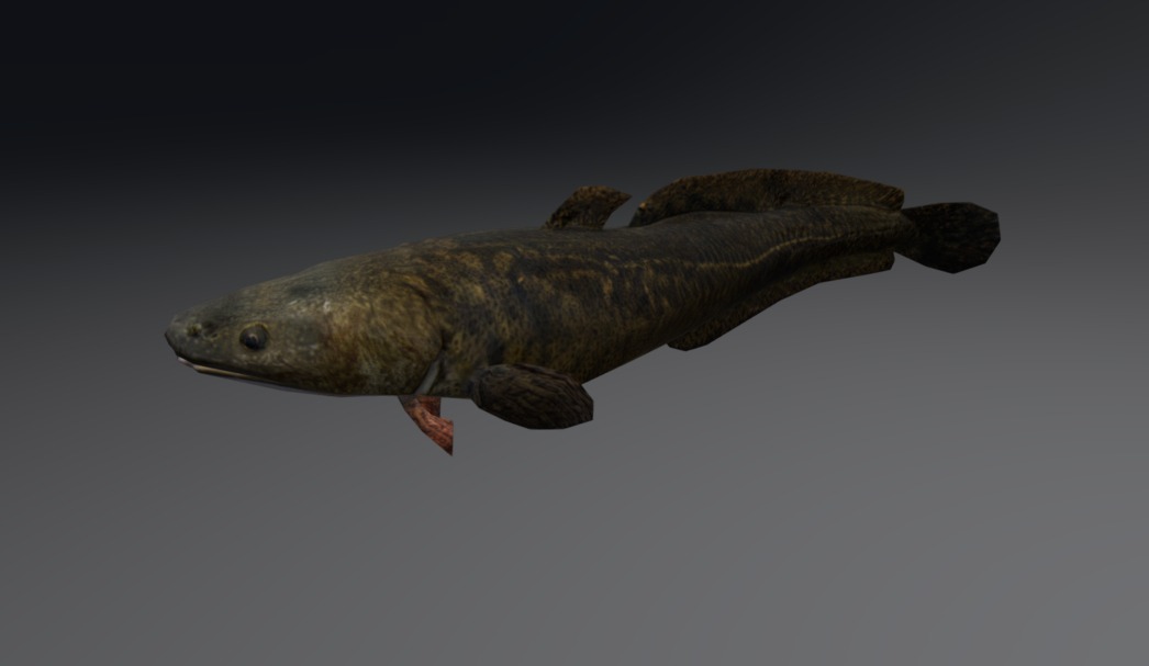 Nalim - 3D model by RedDeer (@billl90) [afd6292] - Sketchfab