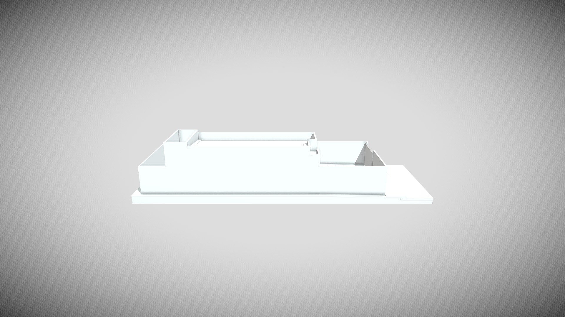 FBX 3D - 3D model by Criativa Engenharia (@criativaengenharia) [afd68a6 ...
