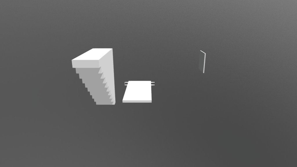 Assignment 2c - 3D model by merveepakdemirli [afd73f4] - Sketchfab