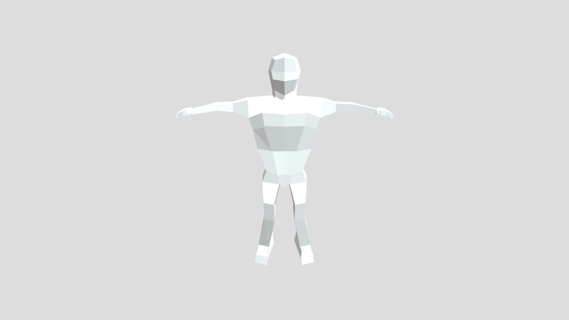Character6 - 3D model by Tamim1996 [afdaa60] - Sketchfab