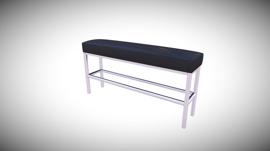Caspro Iii-black - 3D model by denkain [afdb03a] - Sketchfab