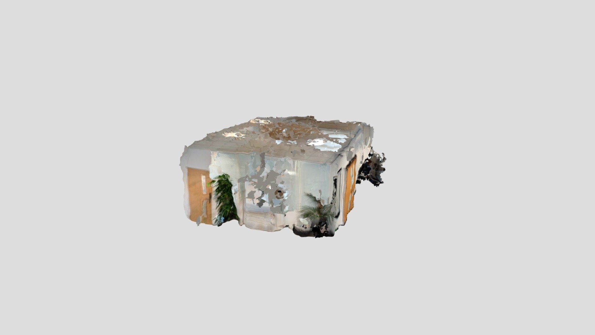 lowen - Download Free 3D model by paulmassey [afdc876] - Sketchfab
