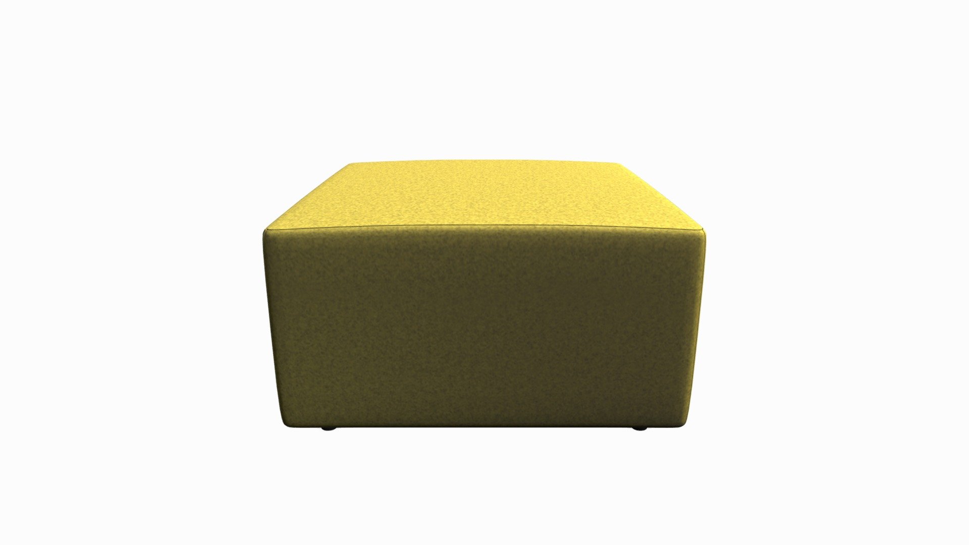 tempio-mellow_yellow - 3D model by JMT Rental Furniture and Floor ...