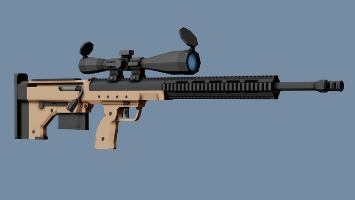 Dt 3D models - Sketchfab