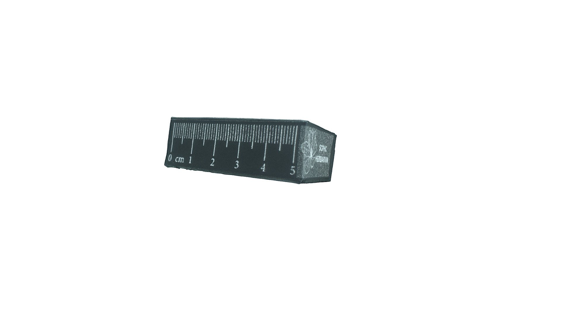 Scale bar - Download Free 3D model by rujirada [afdf8dd] - Sketchfab