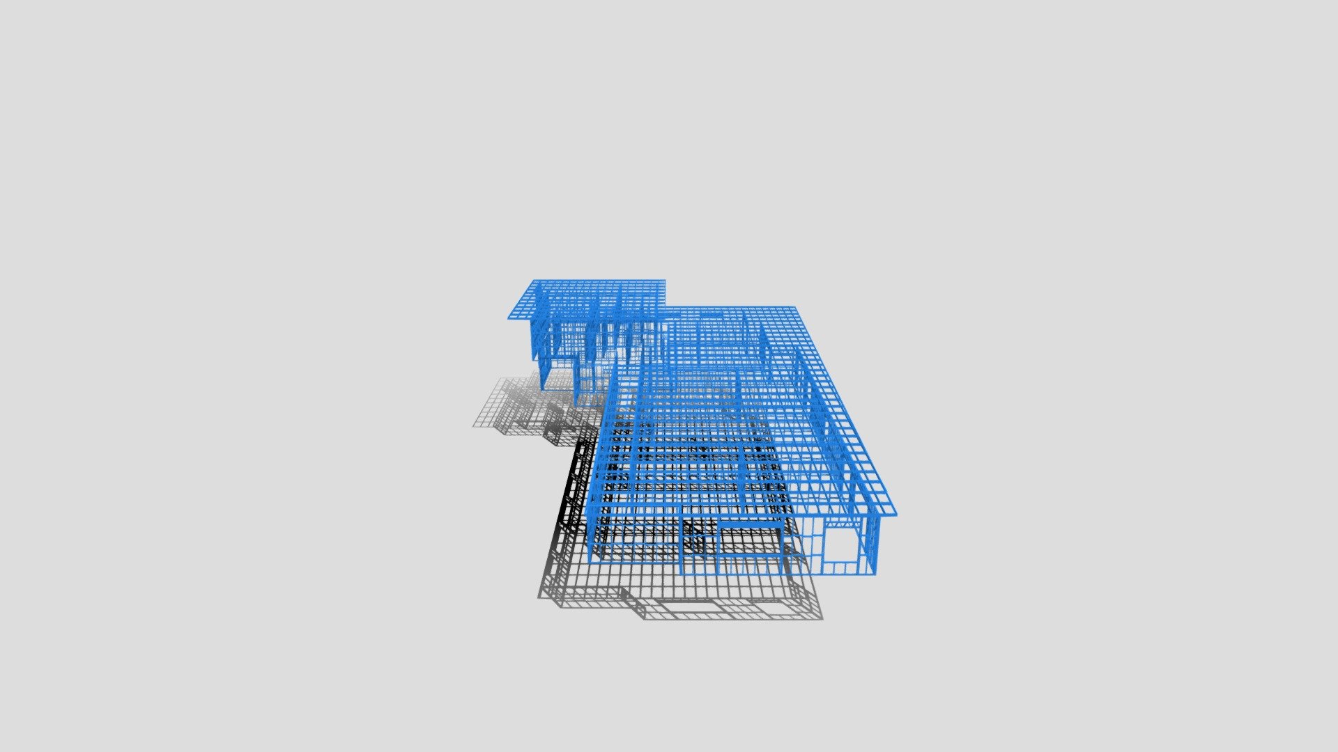 10-12 Telemon Beaudesert (progress-not complete) - Download Free 3D ...