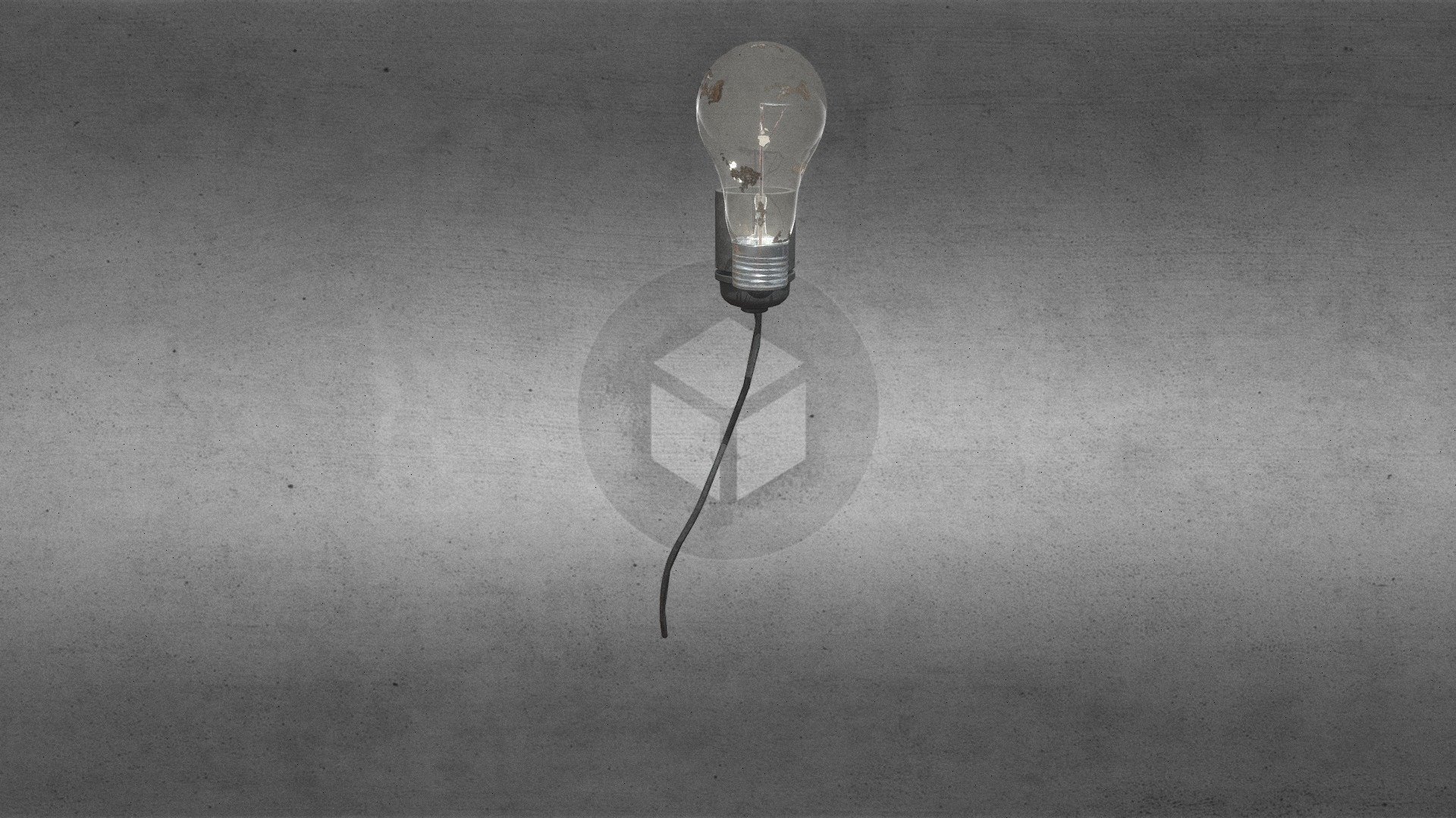 socket lamp - Download Free 3D model by ikagali [afe154d] - Sketchfab
