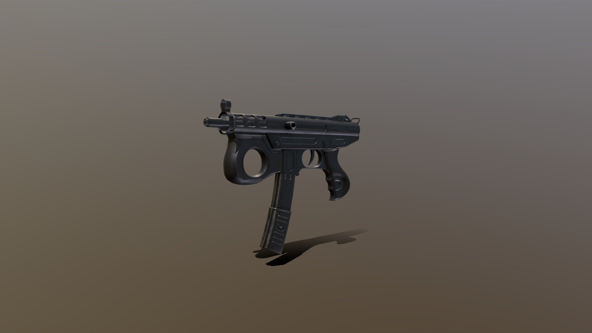 Game Ready Agram-2000 4K Textures - 3D model by Arthas Lionheart (@tioarthas) [afe22ad] - Sketchfab