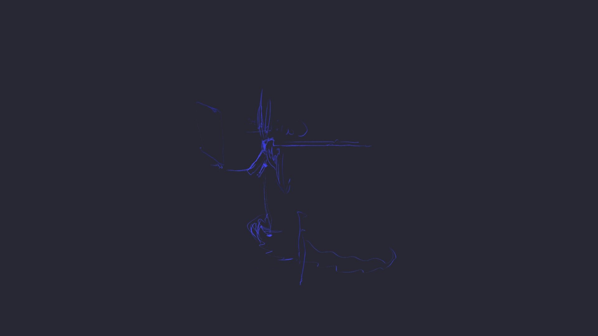 tiltbrushtest - Download Free 3D model by Nick.Graff [afe26a8] - Sketchfab