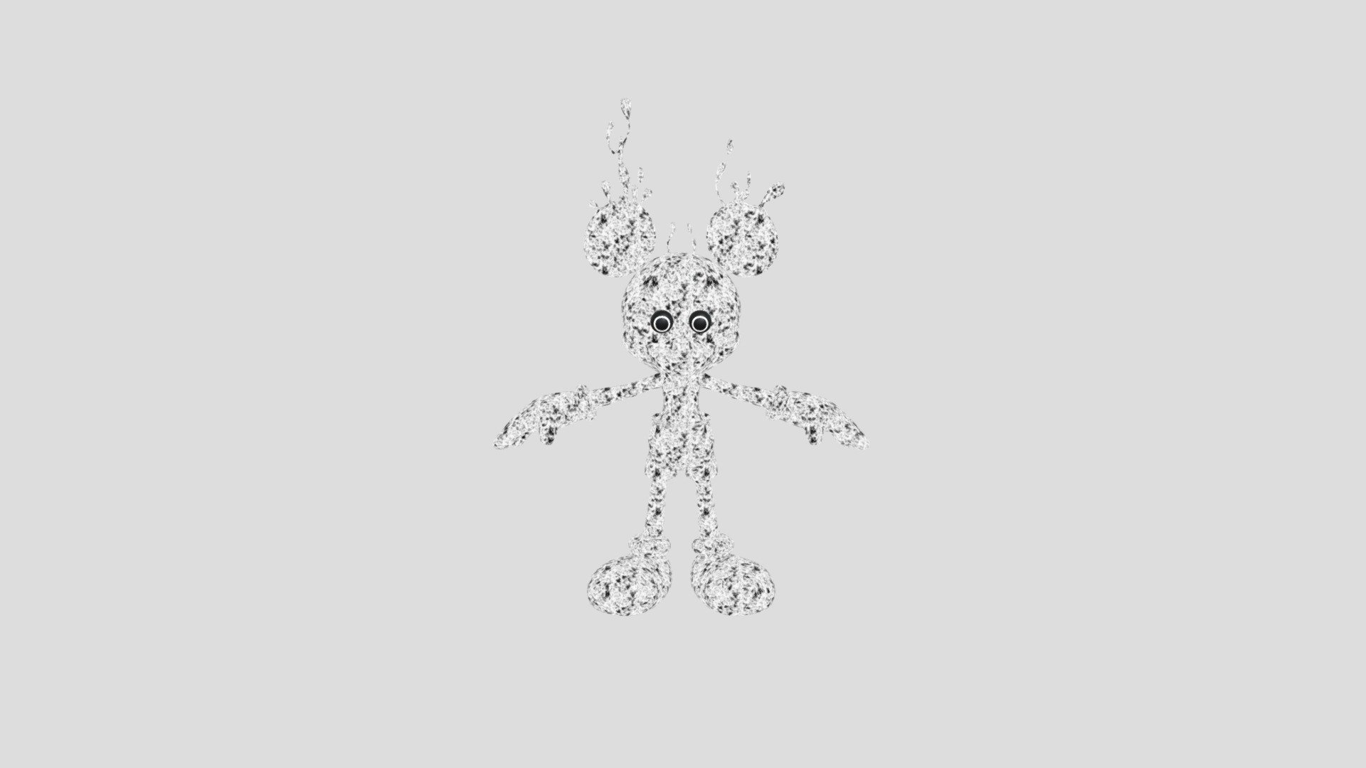MOTHER - Download Free 3D model by Model nomás fnati (@arevalonestor245 ...