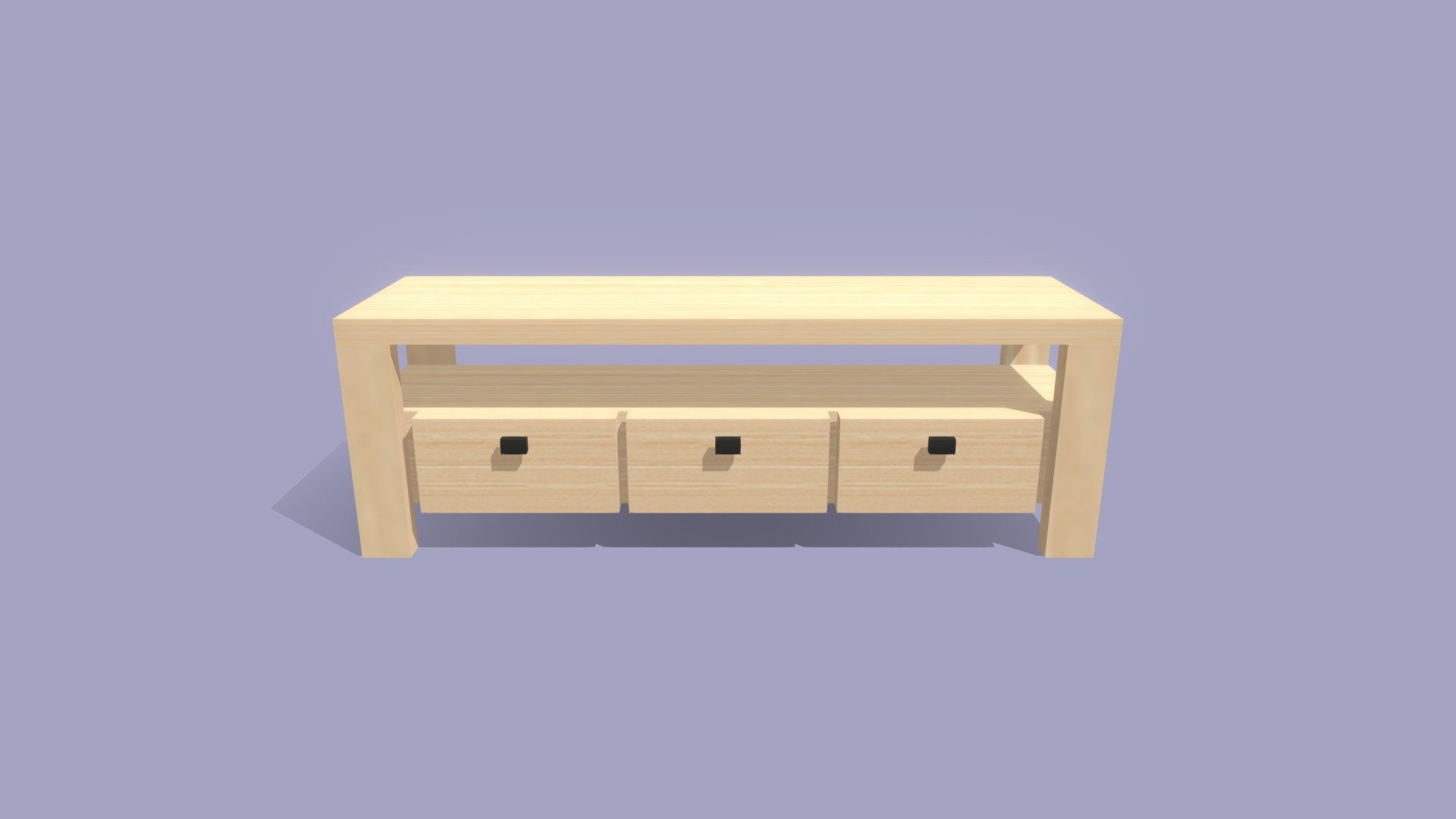 Cooooool table - Download Free 3D model by huahua. [afe5e39] - Sketchfab