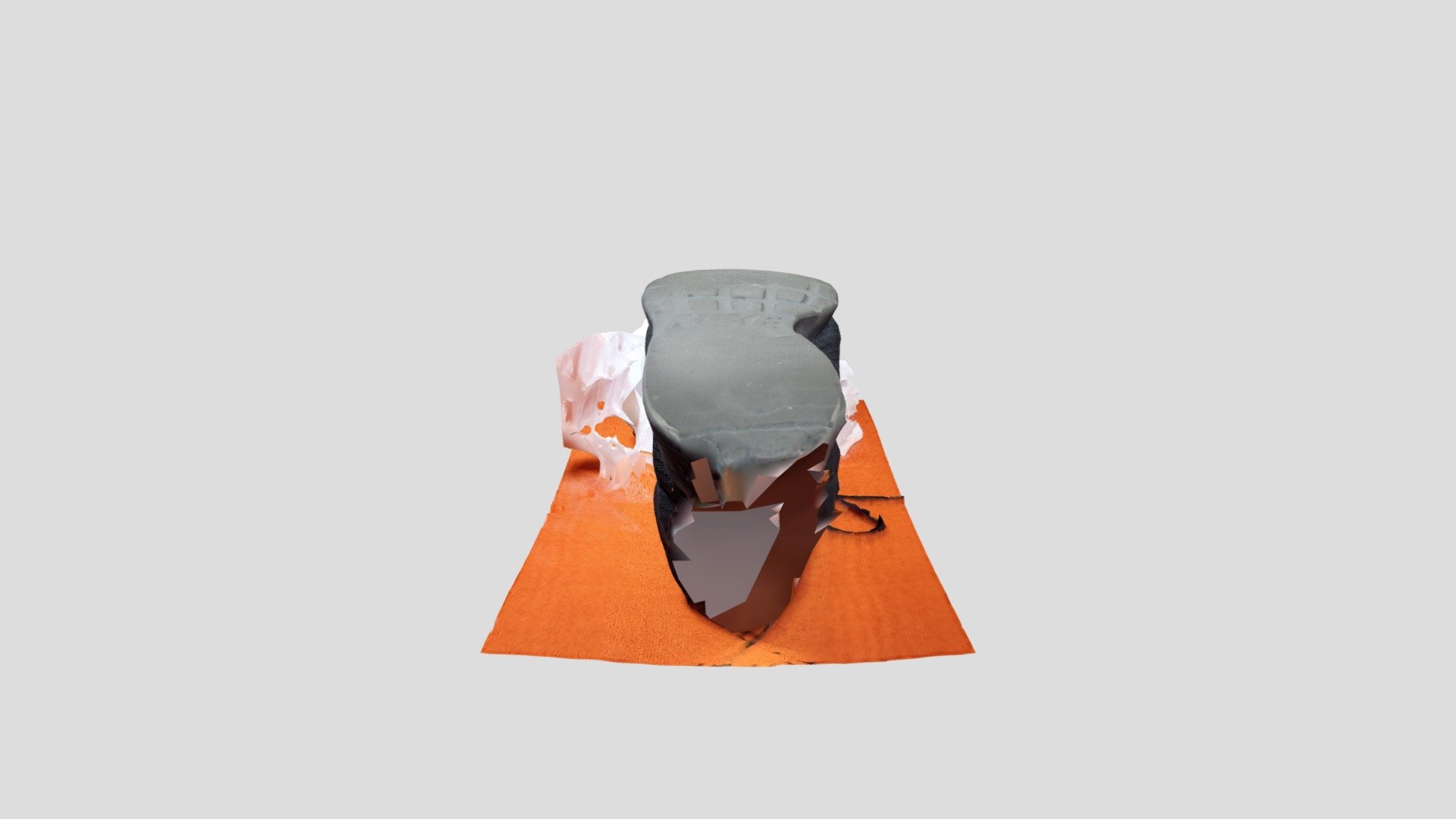 Shoe_Photogrammetry_Example - 3D model by jon_doe_c (@j.dovci) [afe6499 ...